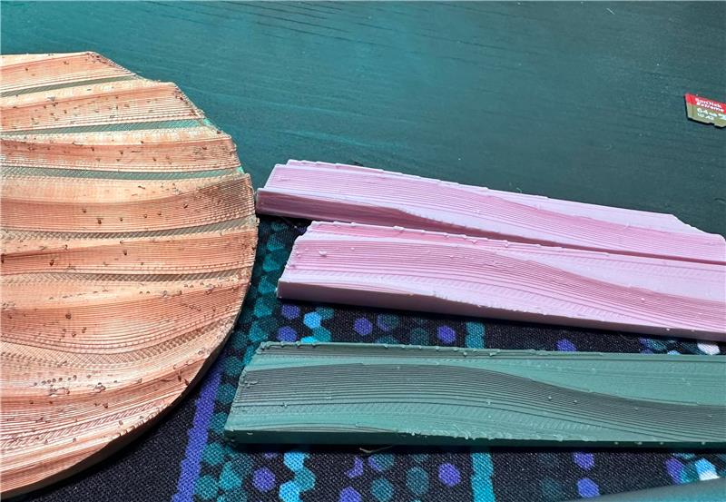 How to Fix Blobs & Zits in 3D Printing – Overture 3D