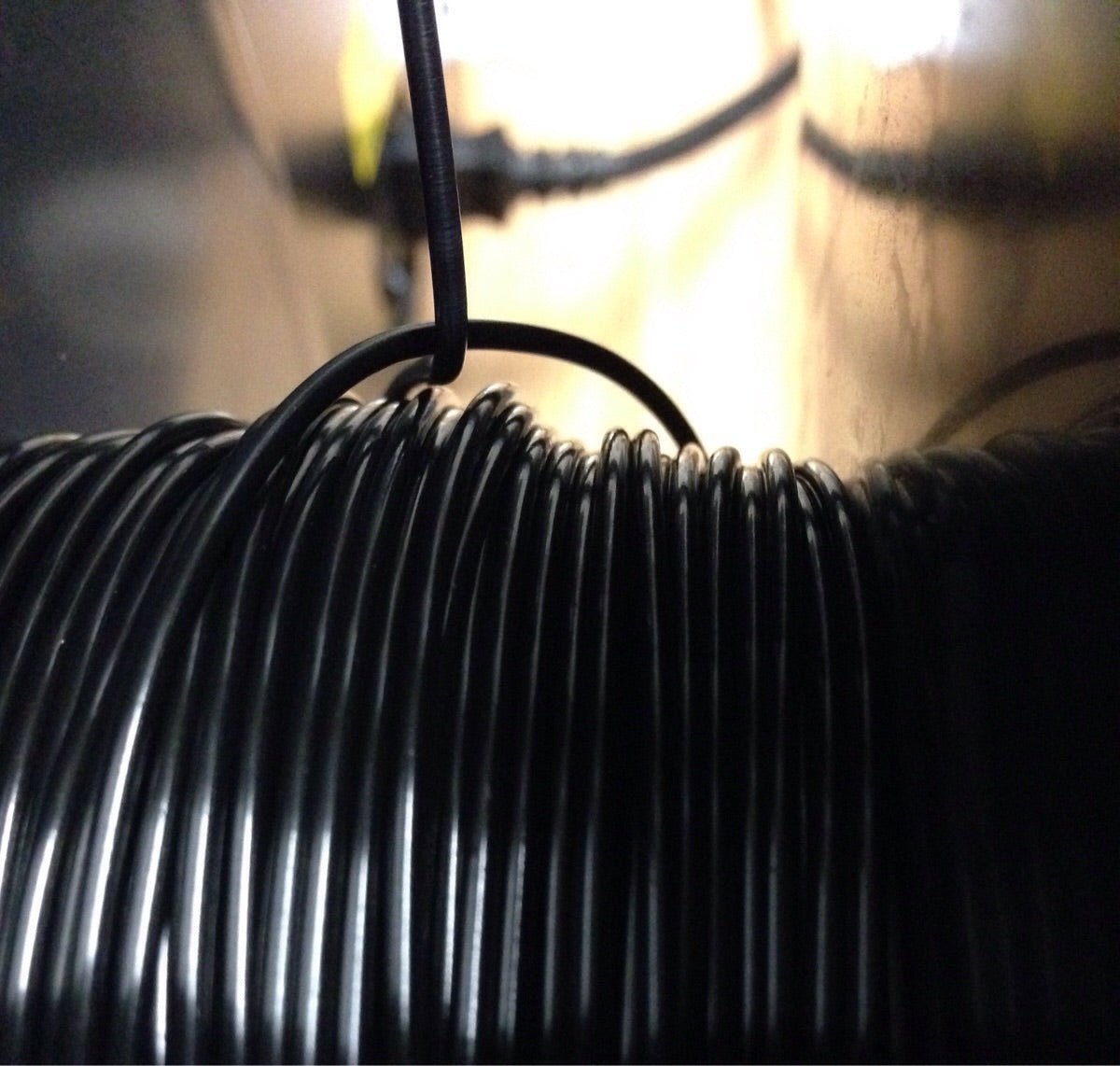 How to Resolve a Filament Tangle – Overture 3D