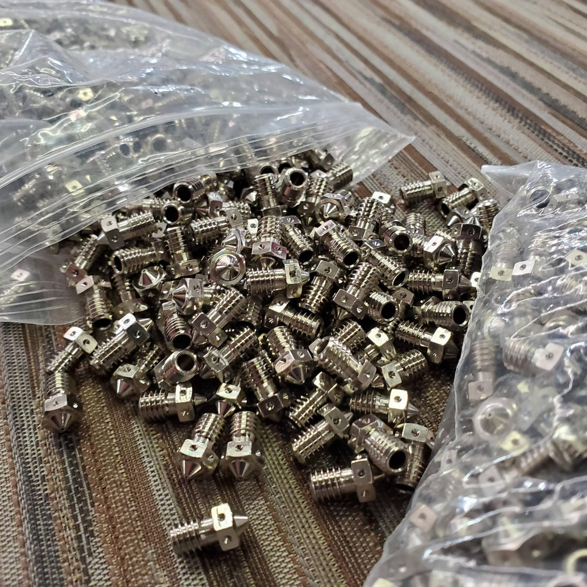 How to Resolve Nozzle Clogging in 3D Printing- Overture 3D