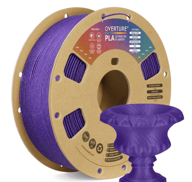 Optimizing PLA Drying Temp: A Technical Guide | Overture 3D
