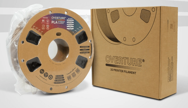 Optimizing PLA Drying Temp: A Technical Guide | Overture 3D