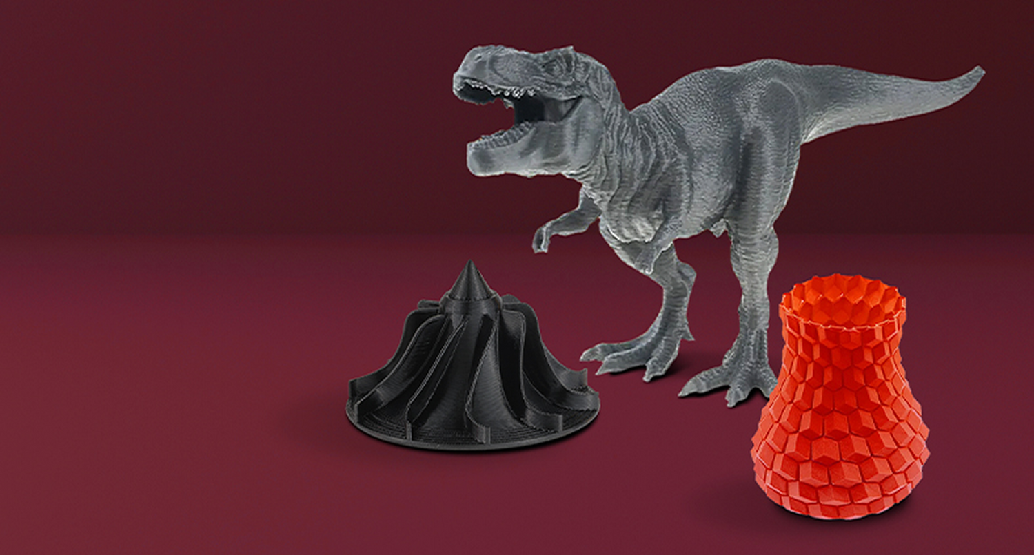Overture 3D Printing Filament