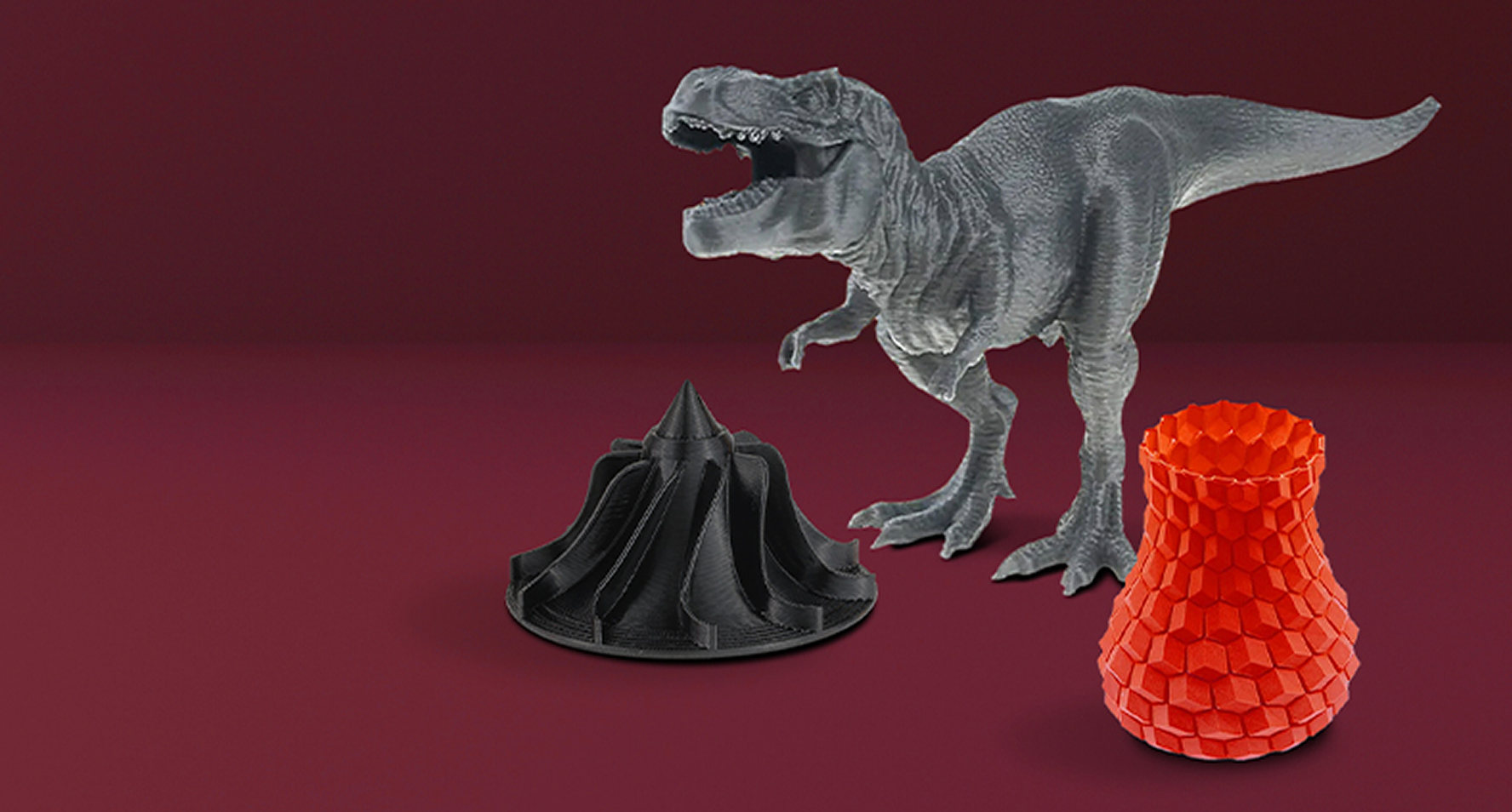 Overture 3D Printing Filament