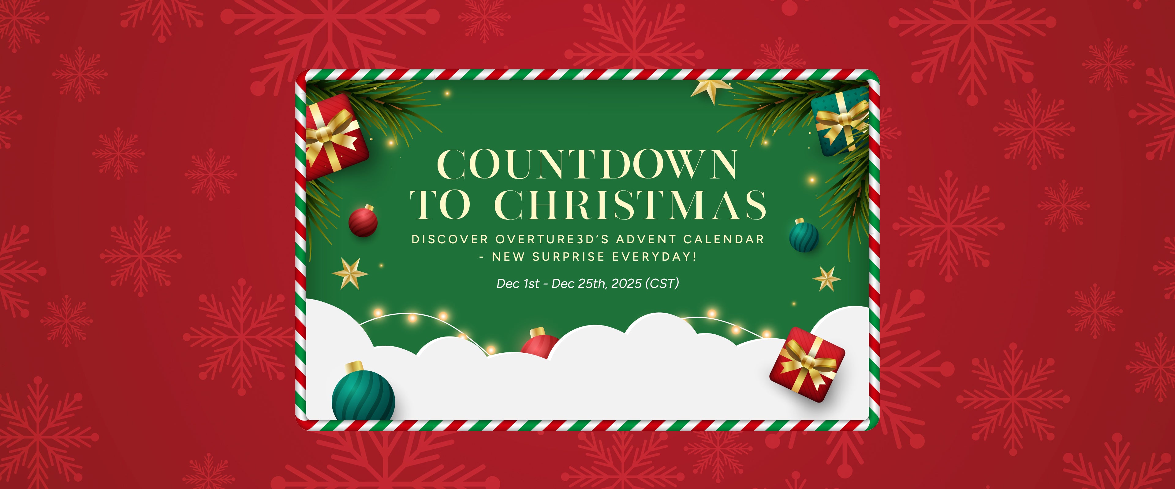 Overture 3D Printer Filament – High Quality, Great Price