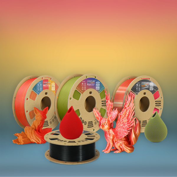 PLA Collection | Overture US Store – Wide Color & Size Selection ...