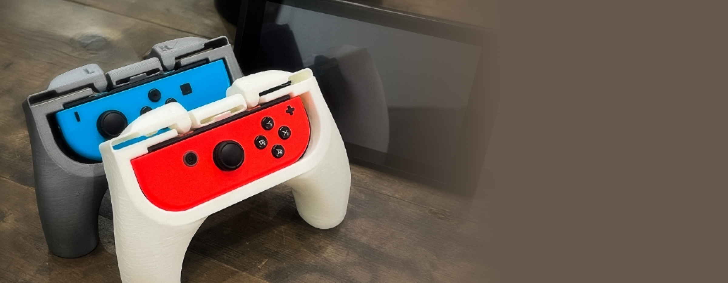 Education Program – Overture 3D