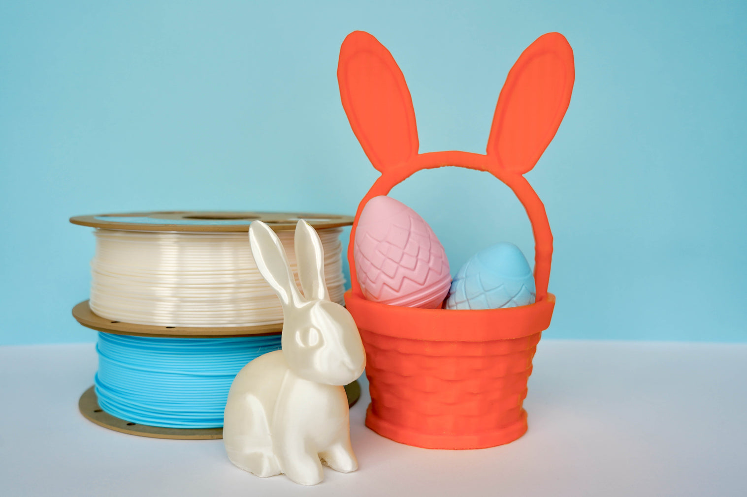 Overture | PLA | 3D Printer Filament 1.75 mm | 1KG – Overture 3D