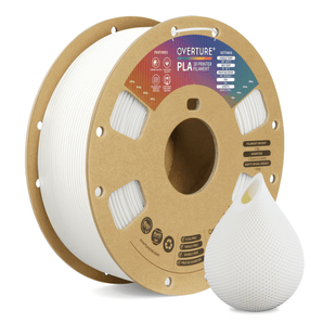 Optimizing PLA Drying Temp: A Technical Guide | Overture 3D