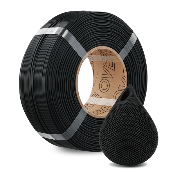 Rock PLA Filament 1.75mm - Stone Texture – Overture 3D