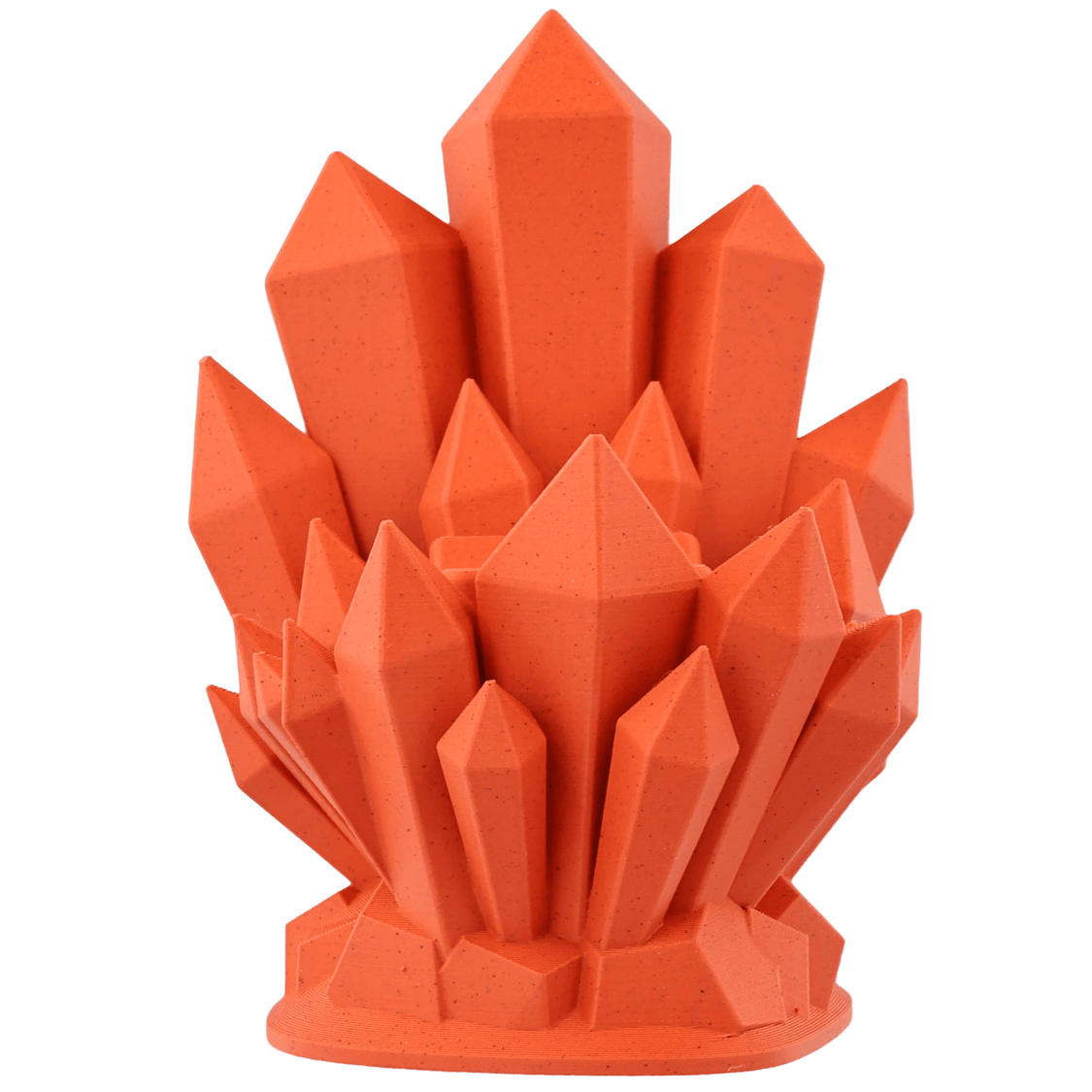 Overture Rock PLA 3D Printer Filament 1.75mm – Overture 3D