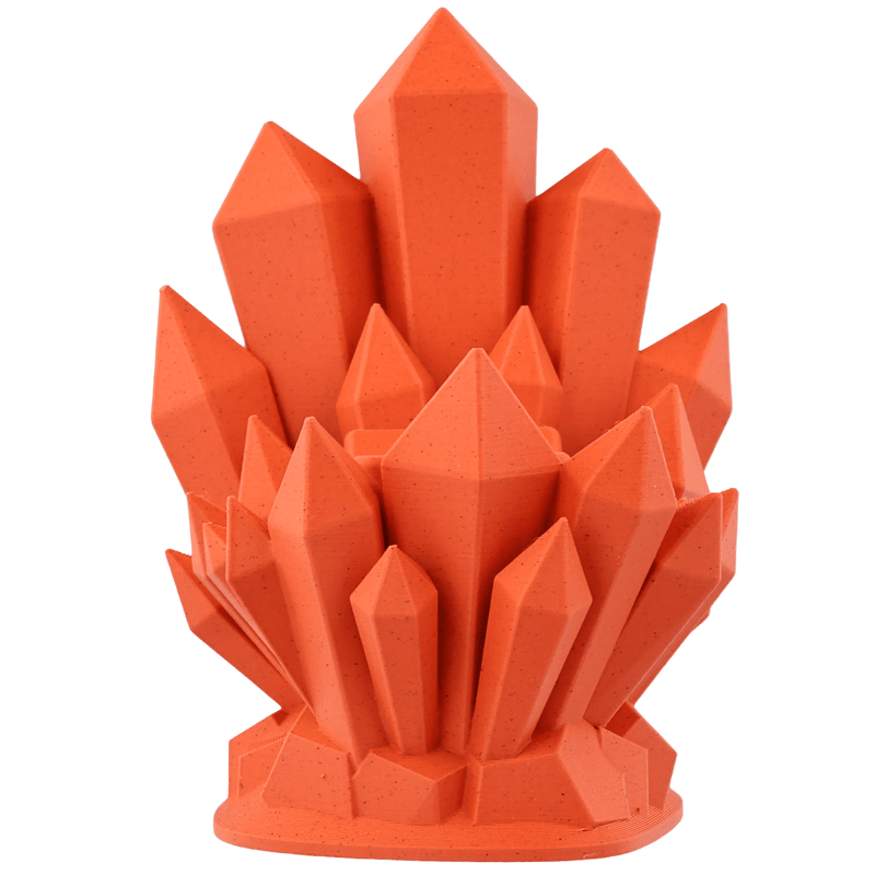 Overture Rock PLA 3D Printer Filament 1.75mm – Overture 3D