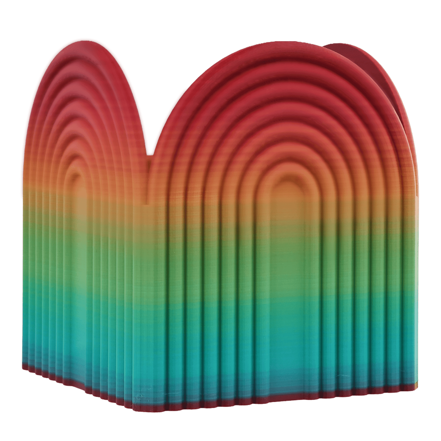 Overture Rock PLA 3D Printer Filament 1.75mm – Overture 3D