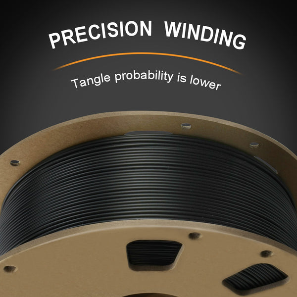 Overture Shimmer PLA 3D Printer Filament 1.75mm – Overture 3D