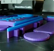 Partnership program – Overture 3D