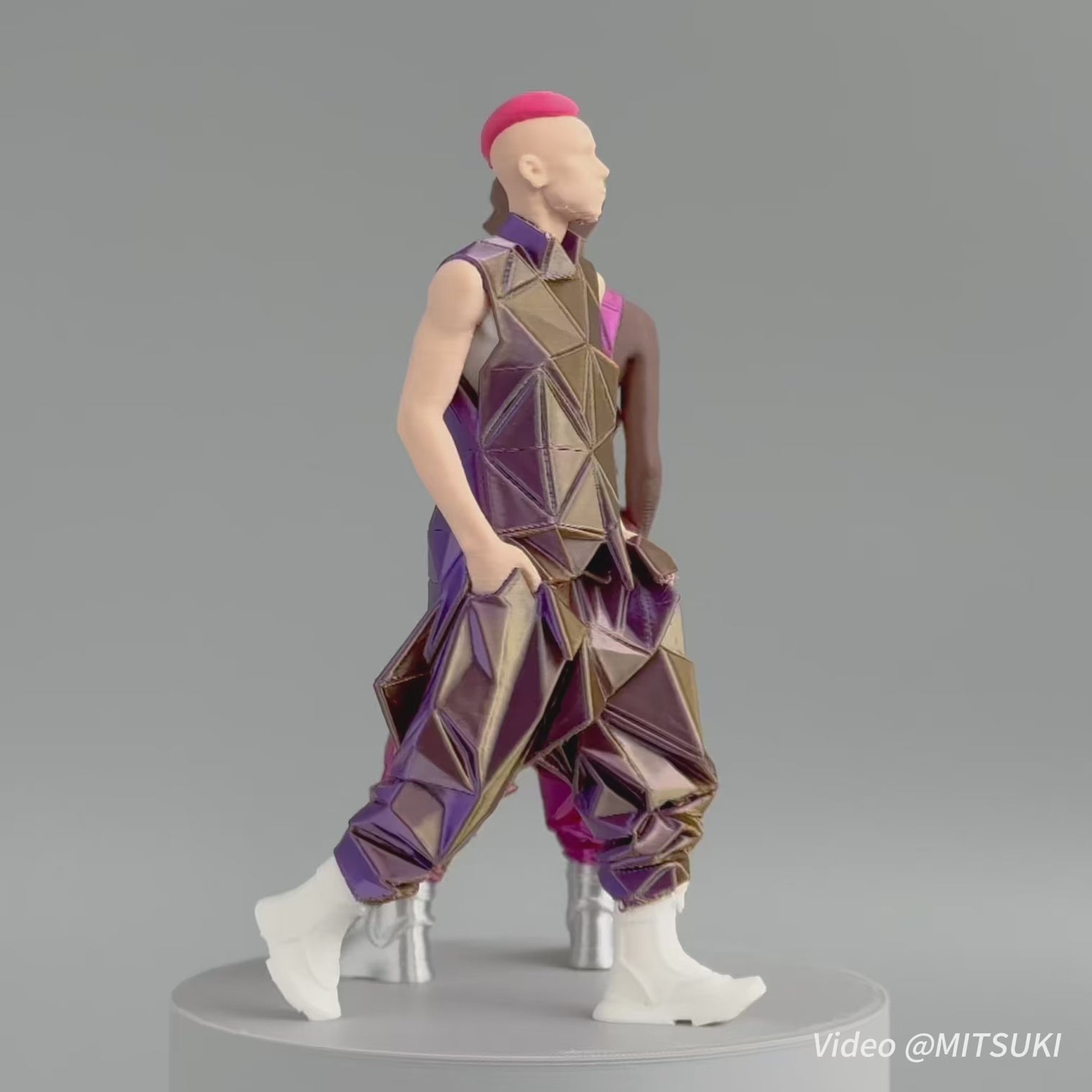 Overture | Silk PLA | 3D Printer Filament 1.75 mm | 1KG – Overture 3D