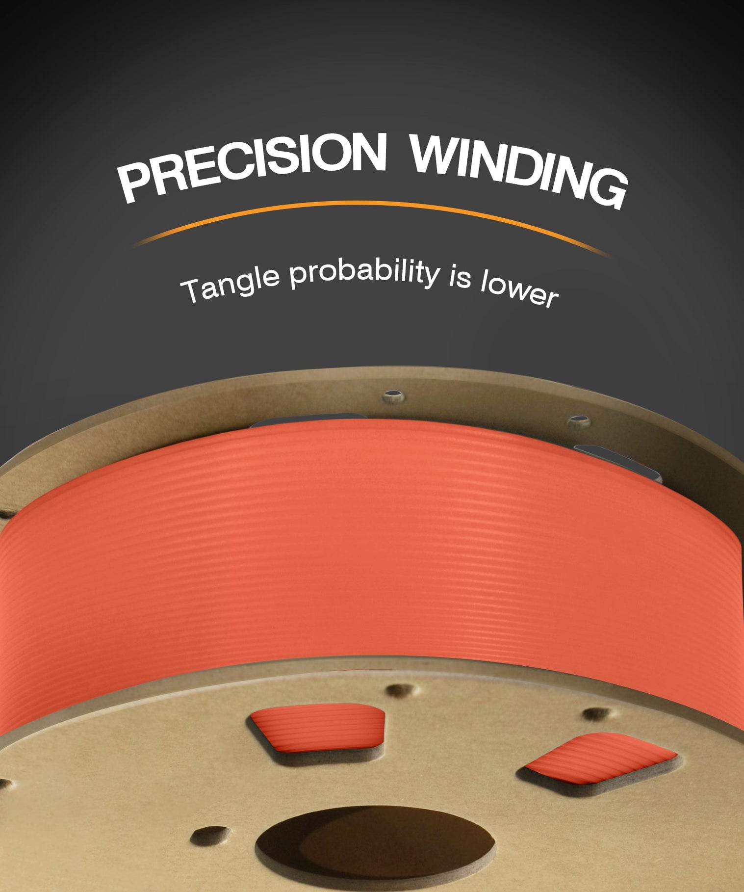 Overture Glow PLA 3D Printer Filament 1.75mm – Overture 3D