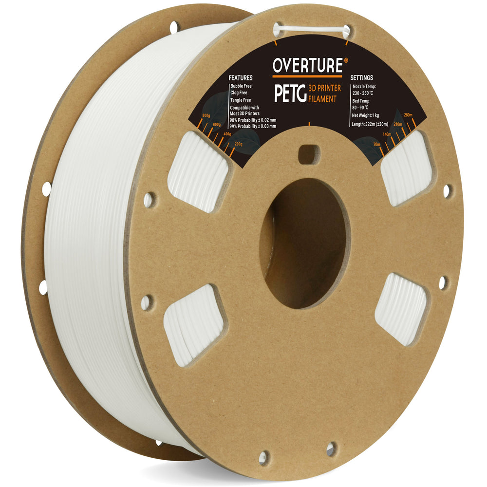 PETG – Overture 3D